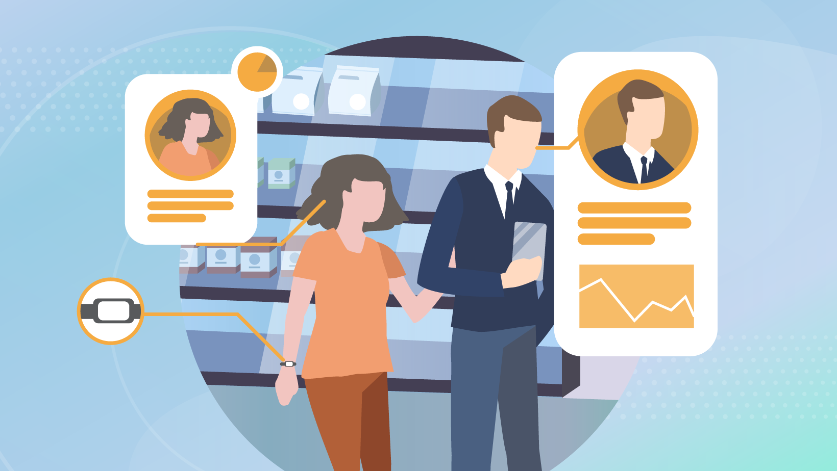 Alcances y realidades del marketing biométrico Biometría Aplicada